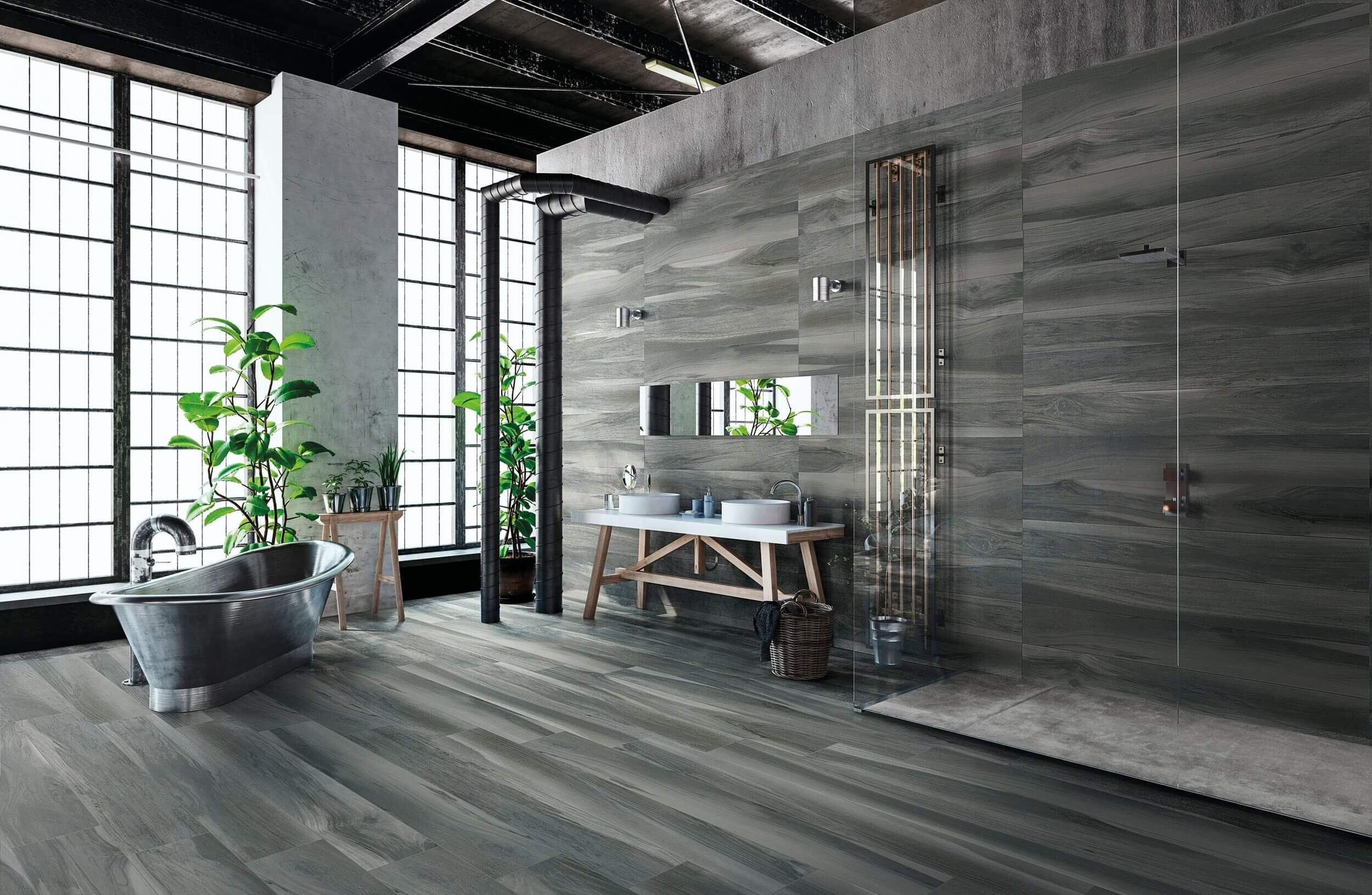 Happy Floors - Sustainability