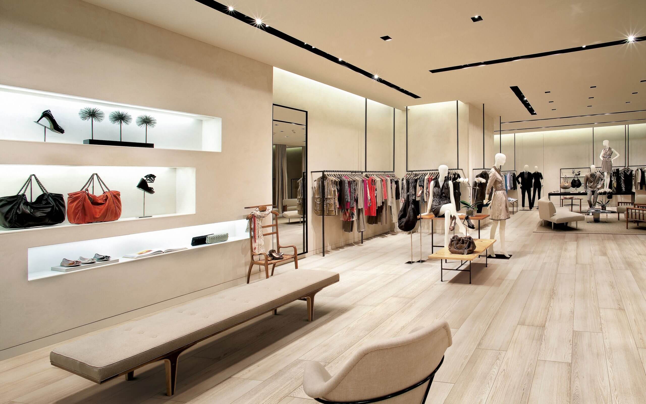 Happy Floors - Acorn