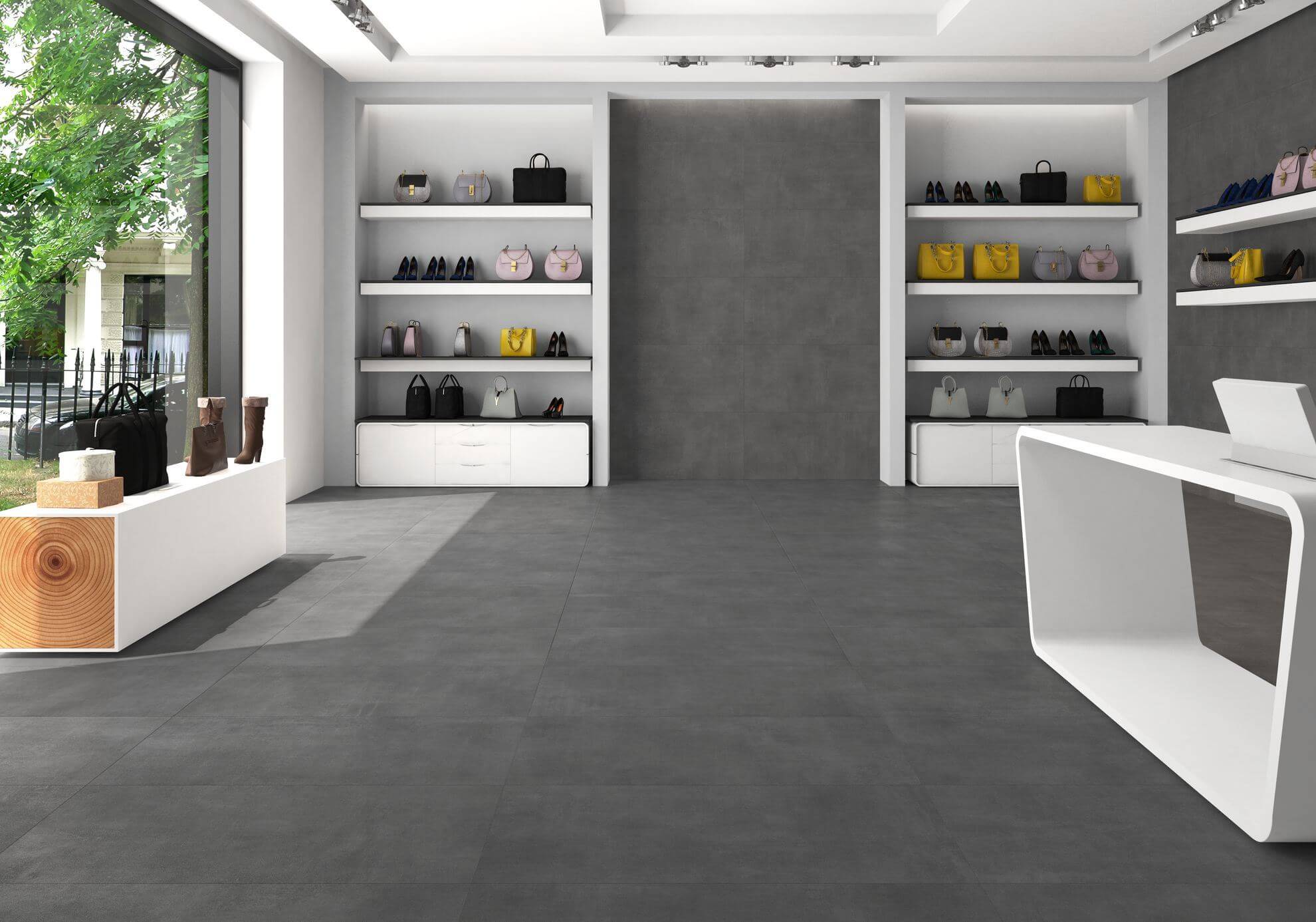 Happy Floors - Baltimore