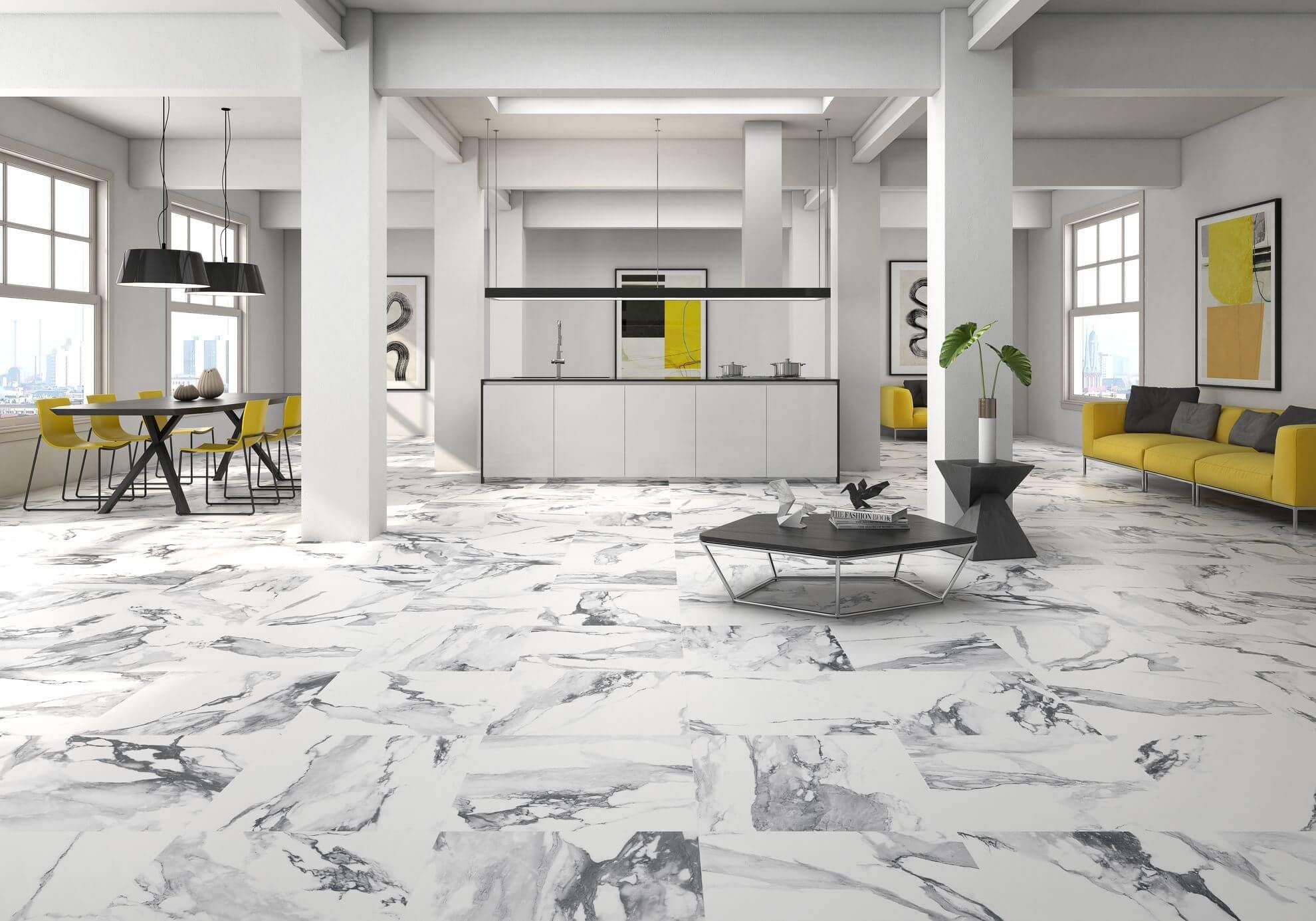 Happy Floors - Crash