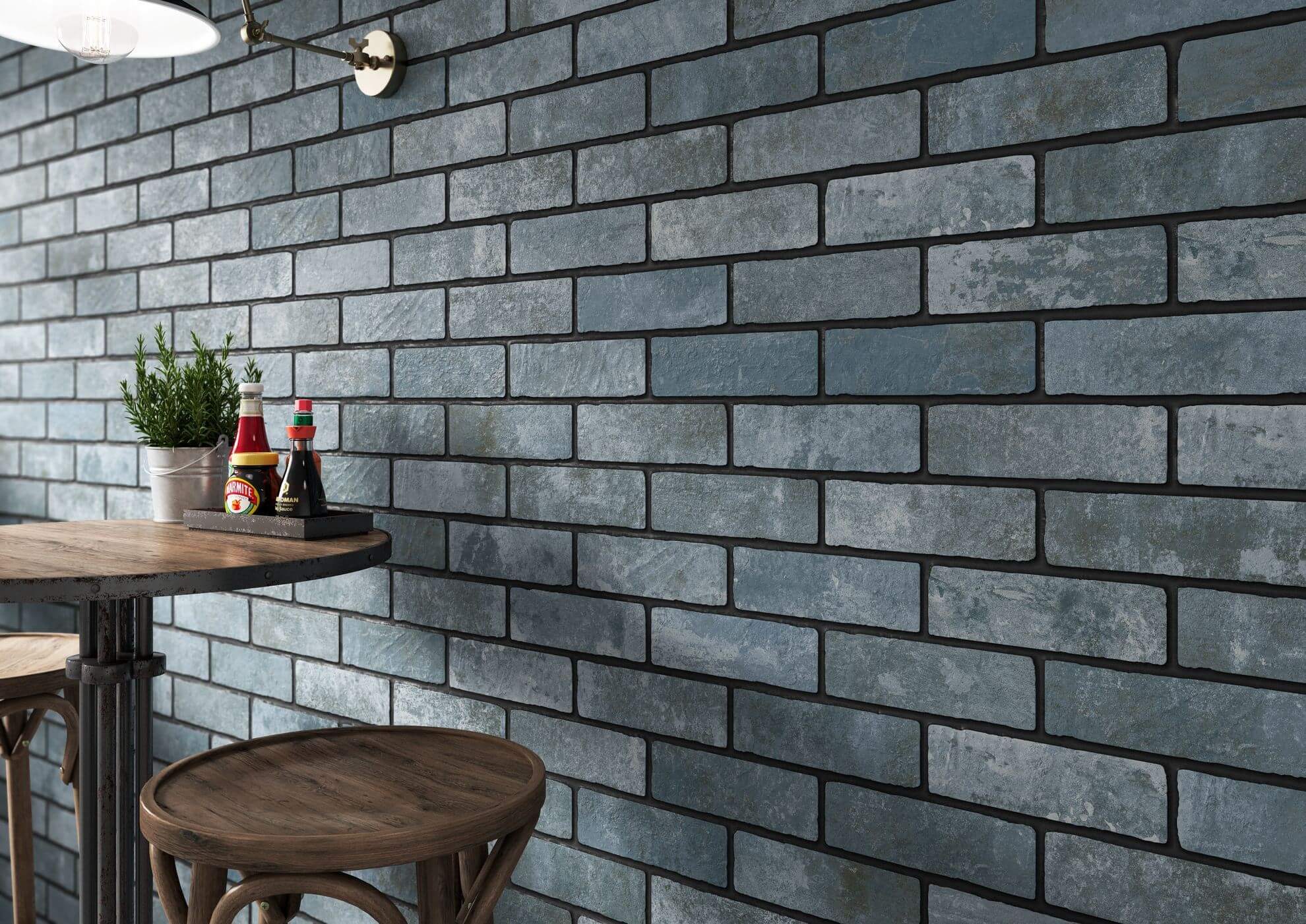 Happy Floors - French Quarter