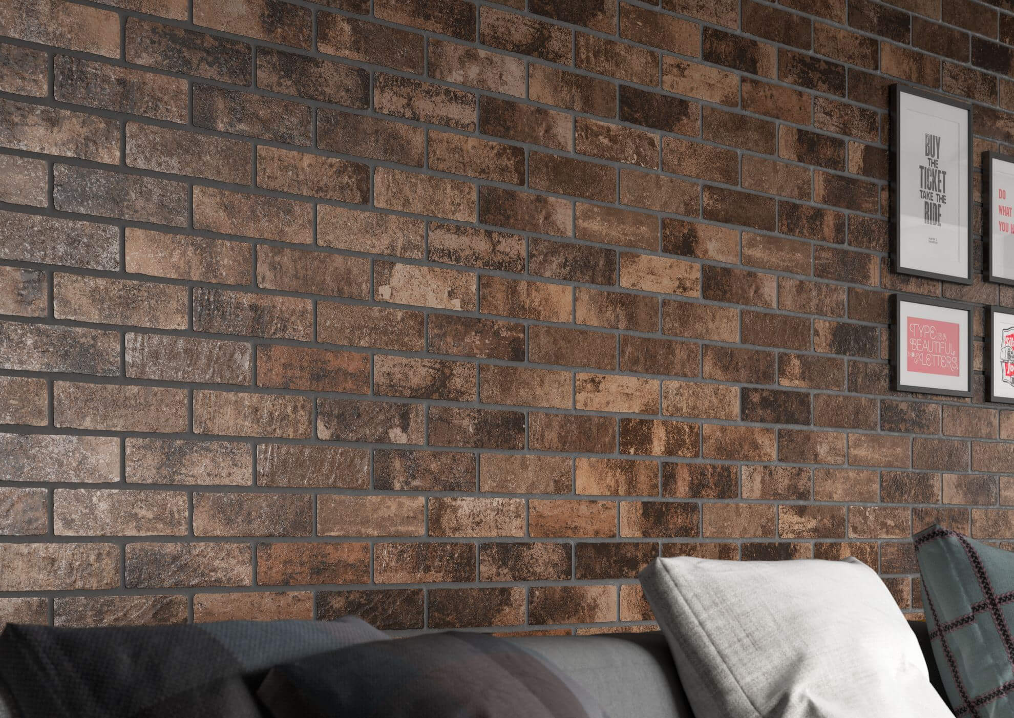 Happy Floors - French Quarter