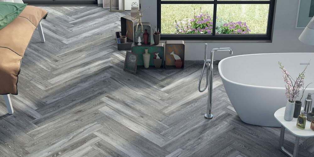 Happy Floors - Reserve