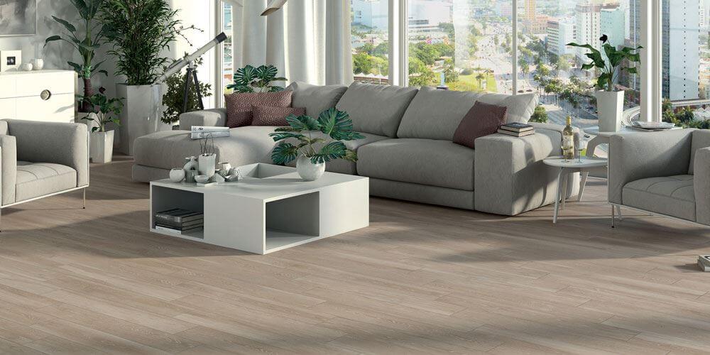 Happy Floors - Reserve