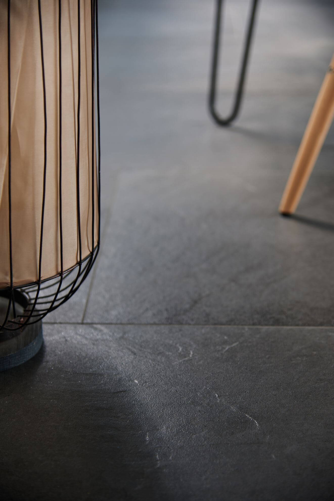 Happy Floors - X-Rock