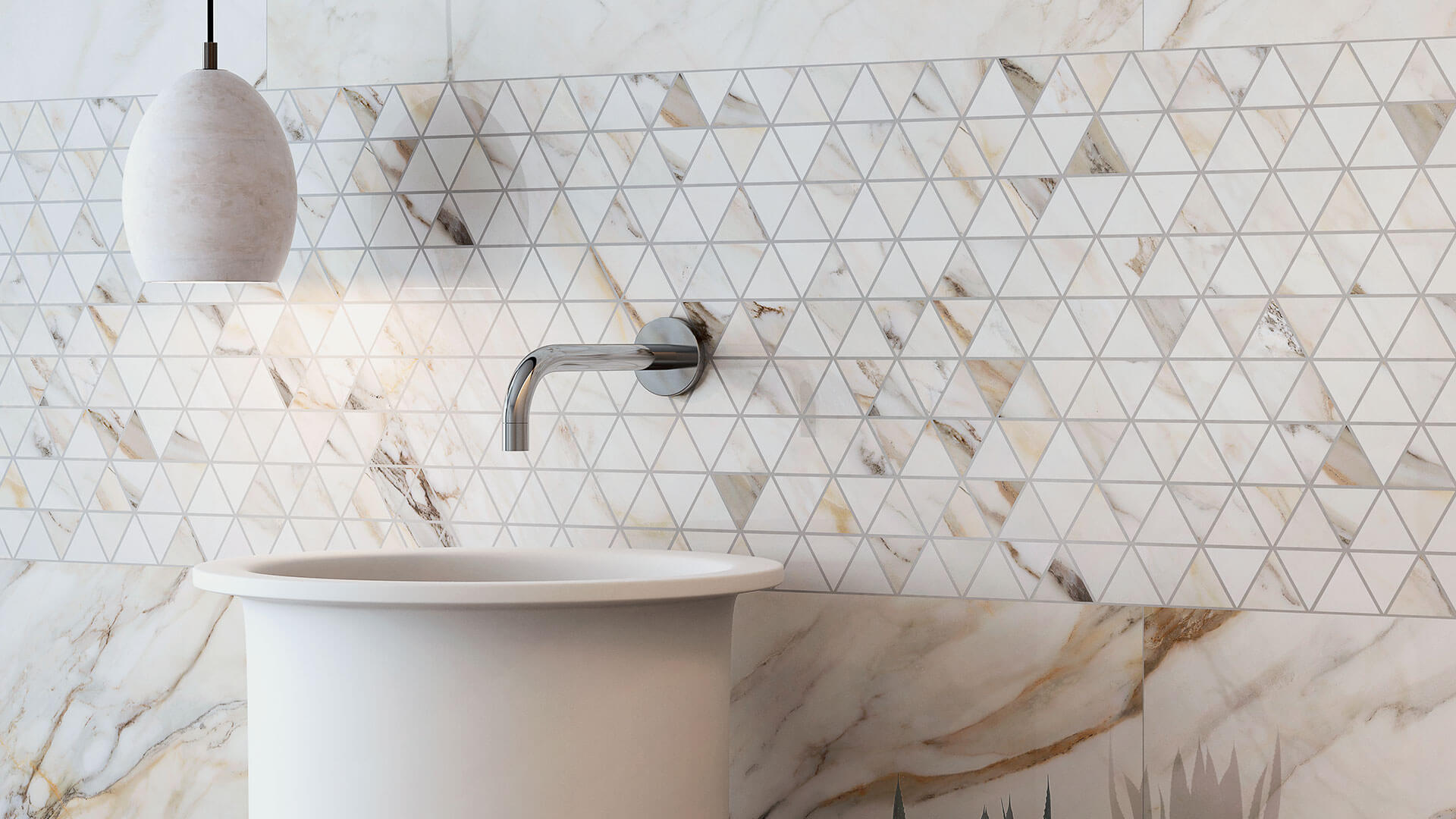 Happy Floors - Dorian