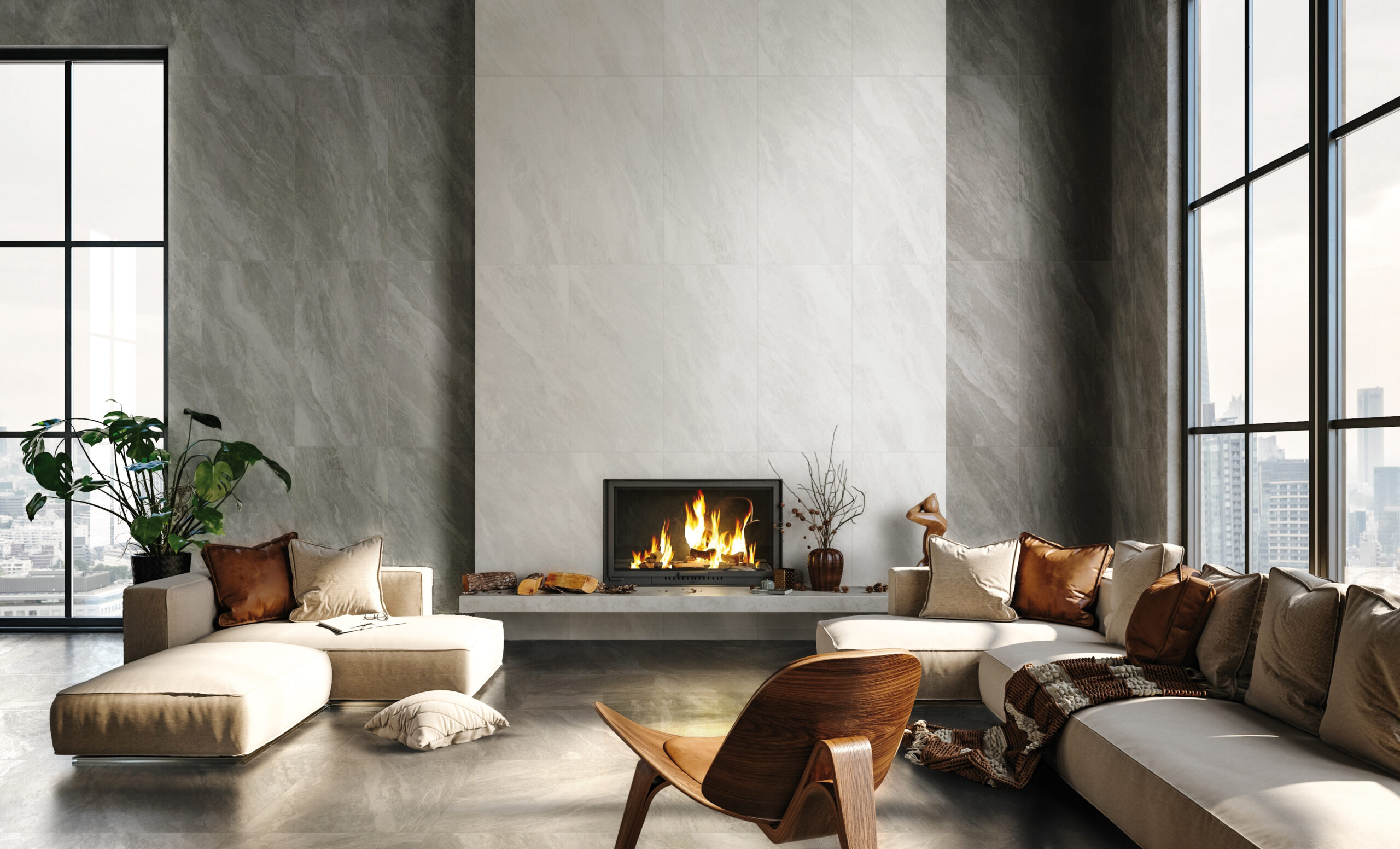 Happy Floors - Bernini