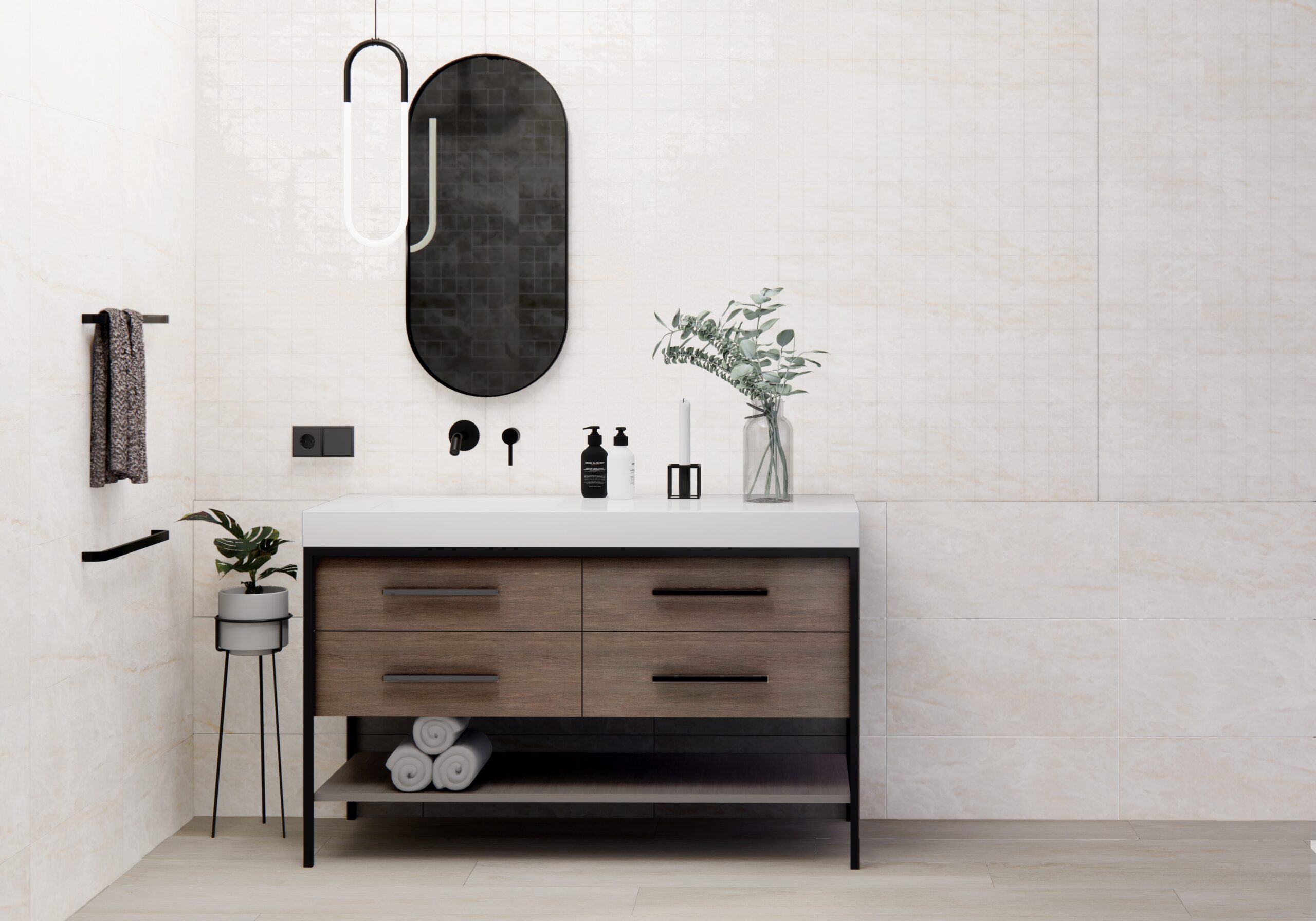 Happy Floors - Naica